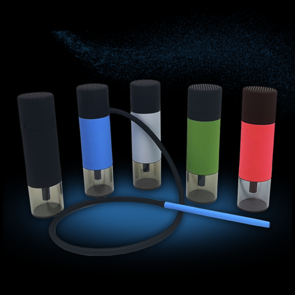 SmokyFlow™ - Mini Portable Shisha – Shopicove